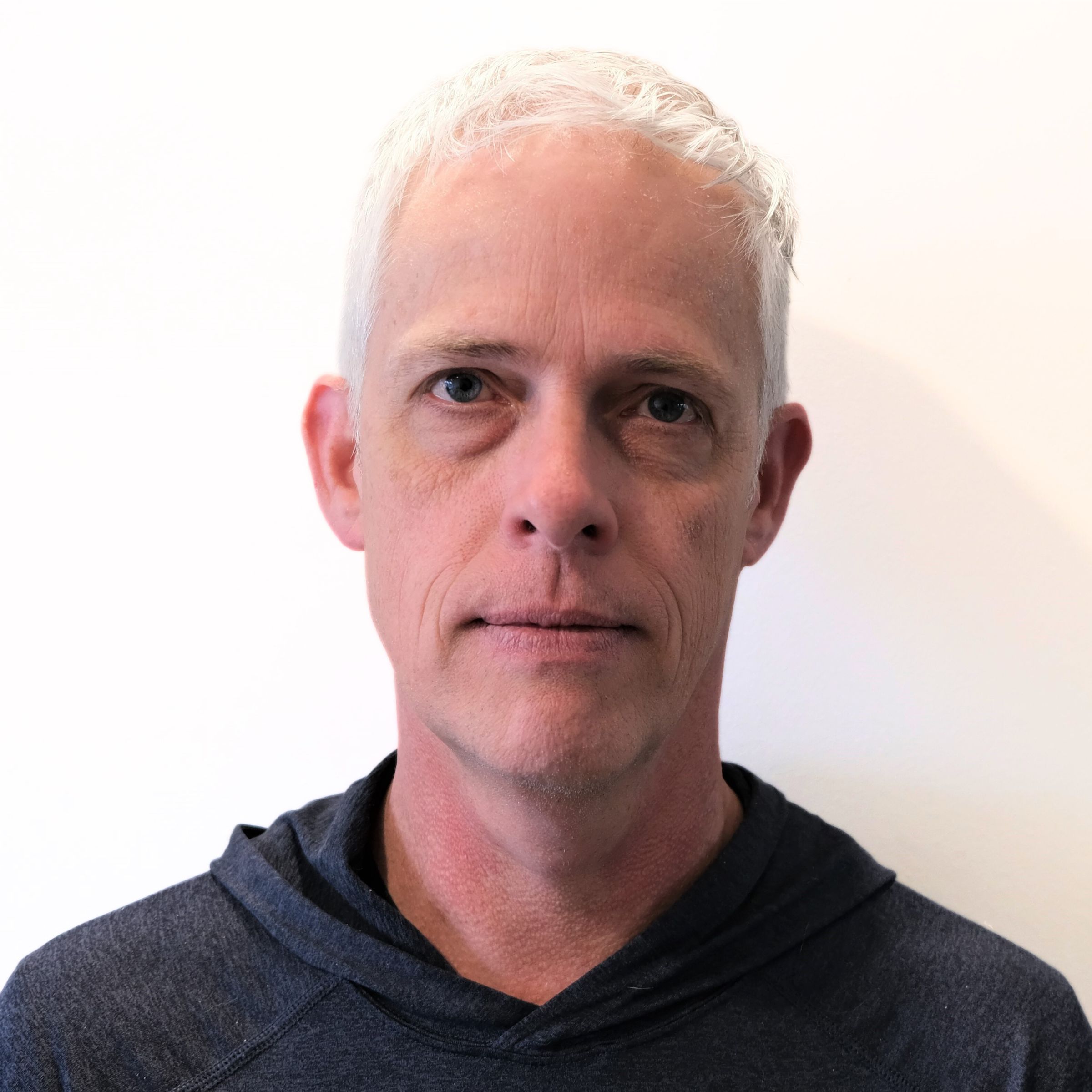 Claude Dykstra , M.Sc. - IPHC