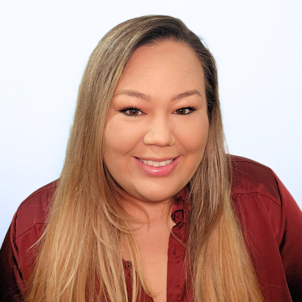 Rachel Rillera , B.Sc. - IPHC