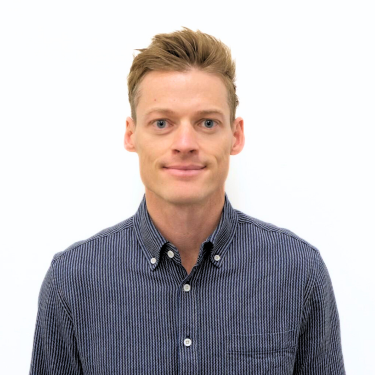 Tyler Jack , M.Sc. - IPHC