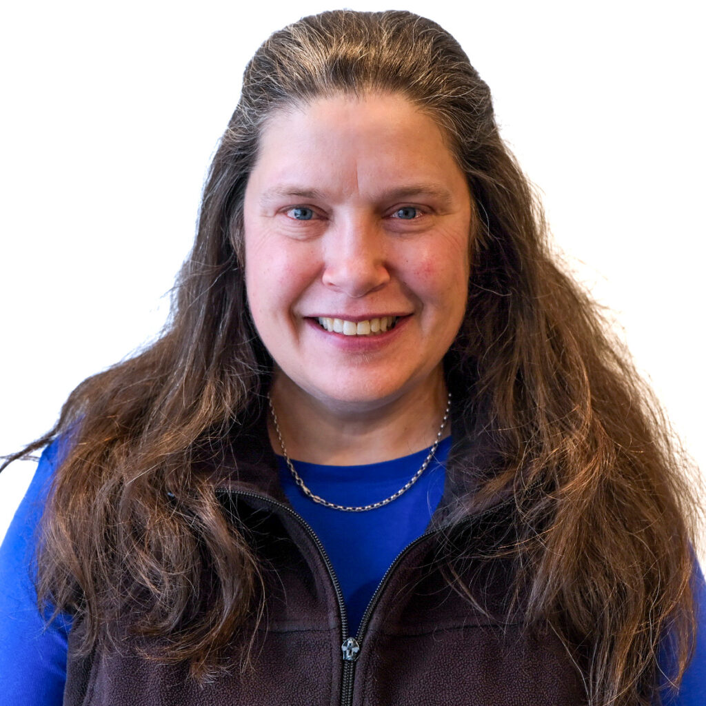 Lisa Crawford - IPHC