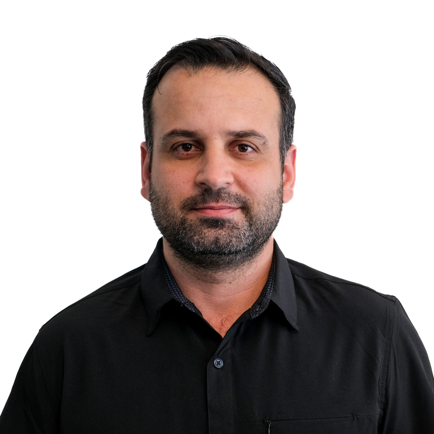 Mohammad Arian, B.B.A. - IPHC