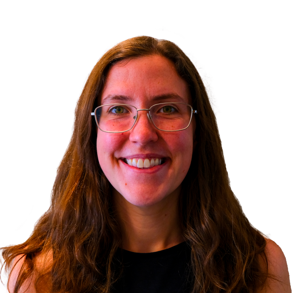 Jessica Smith - IPHC