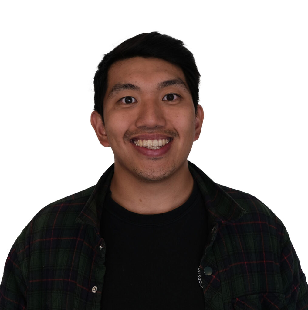 Andrew Chin, B.Sc. - IPHC